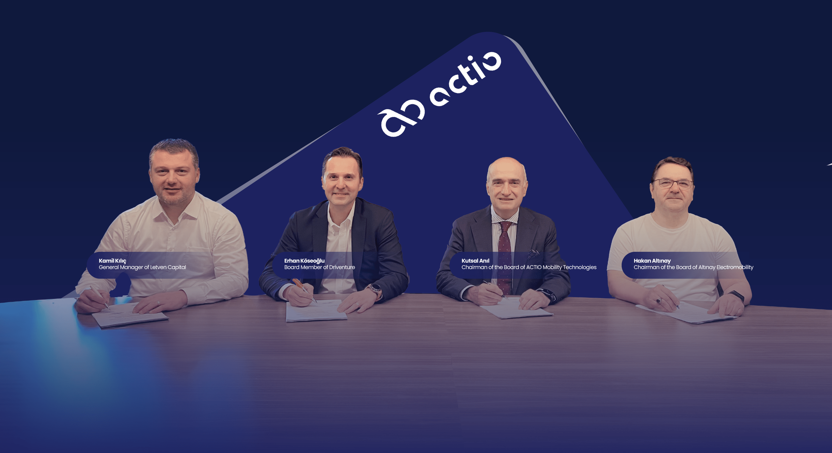 Home - Letven Capital